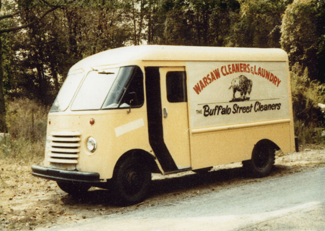 About | Wildman | Supporting Local Businesses