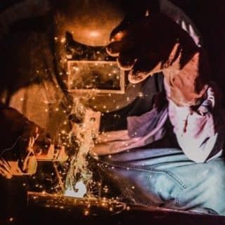 Wildman Uniforms | Clean, Branded, and Ready-to-Wear