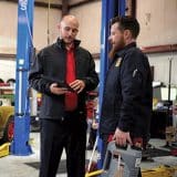 Wildman Uniforms | Clean, Branded, and Ready-to-Wear