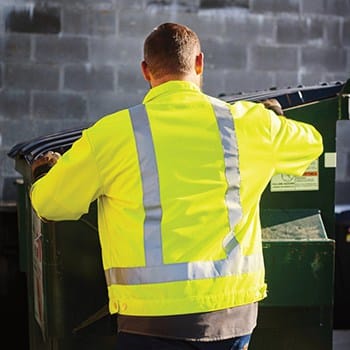 Wildman Uniforms | Clean, Branded, and Ready-to-Wear