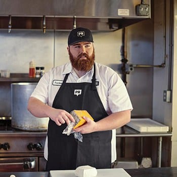 Wildman Uniforms | Clean, Branded, and Ready-to-Wear