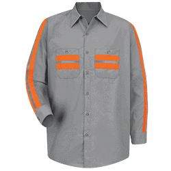 Enhanced Visibility & Hi-Visibility Uniforms | Wildman | Warsaw, IN