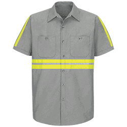 Enhanced Visibility & Hi-Visibility Uniforms | Wildman | Warsaw, IN