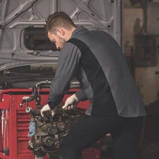 Wildman Uniforms | Clean, Branded, and Ready-to-Wear