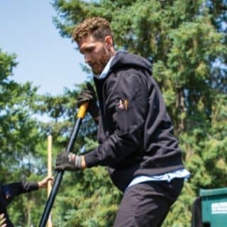 Wildman Uniforms | Clean, Branded, and Ready-to-Wear