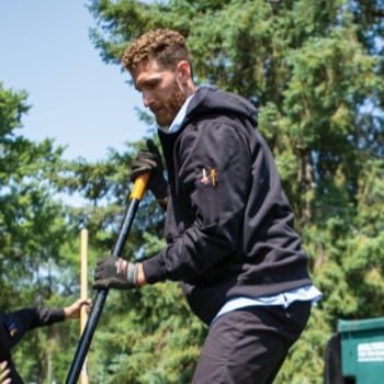 Wildman Uniforms | Clean, Branded, and Ready-to-Wear