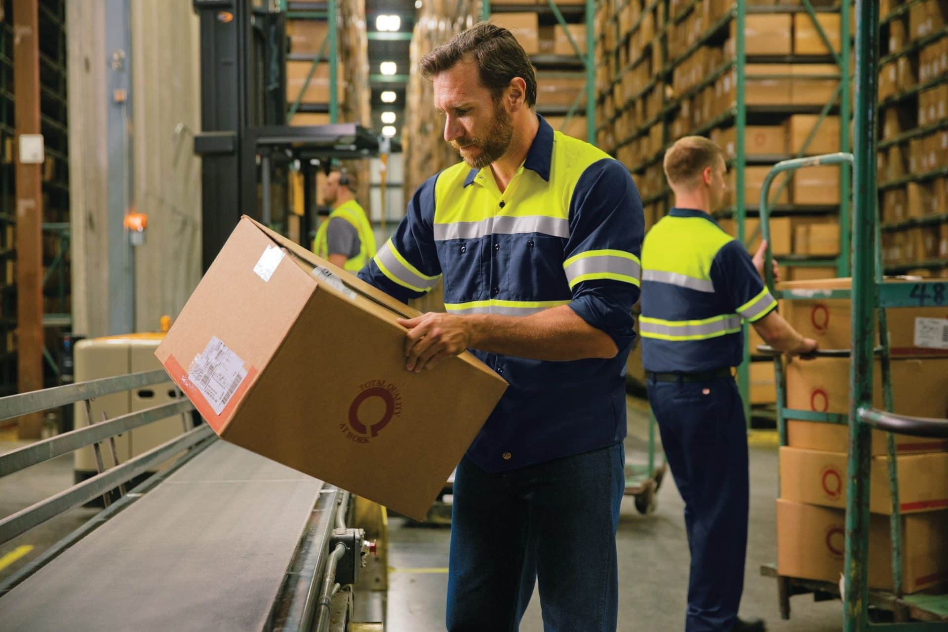 How Facility Programs Support Business Growth | Wildman