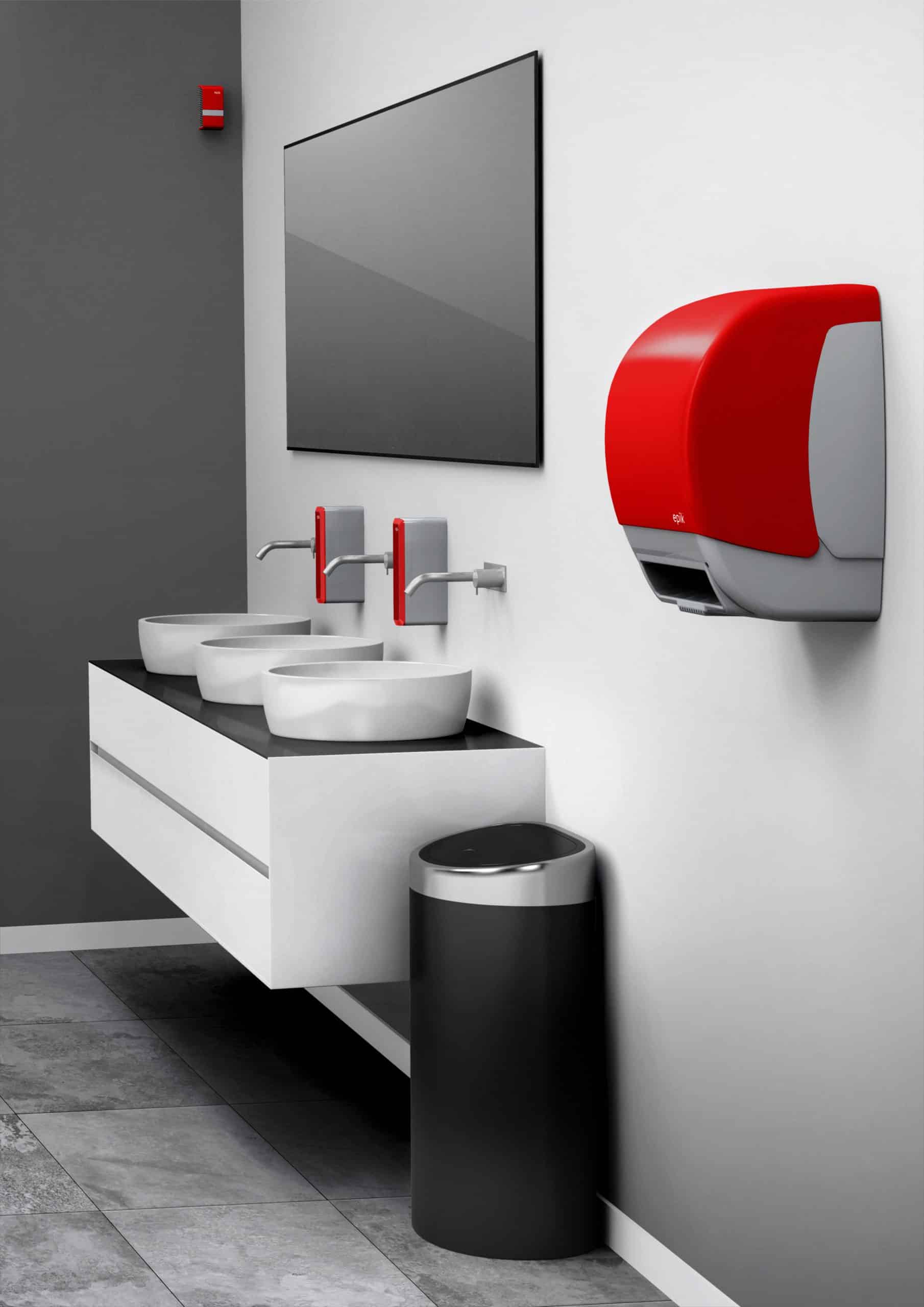 FAQs for Restroom Programs and Supplies | Wildman Facility Services