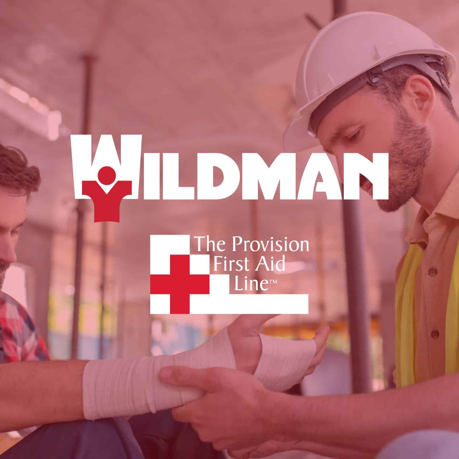 Wildman acquires Provision Medical | First Aid Distributor