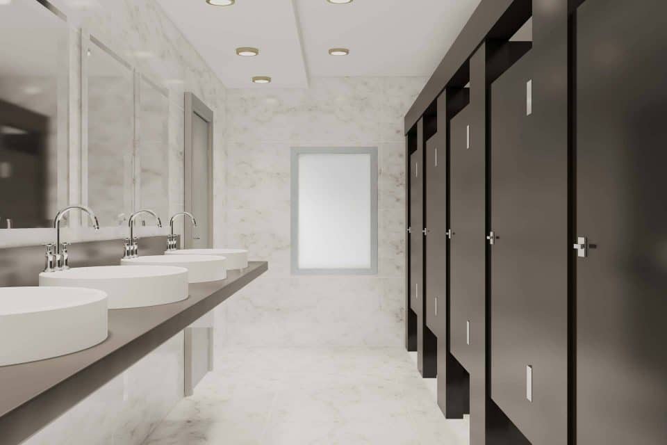 Restroom Solutions That Stand Out To Customers And Employees | Wildman