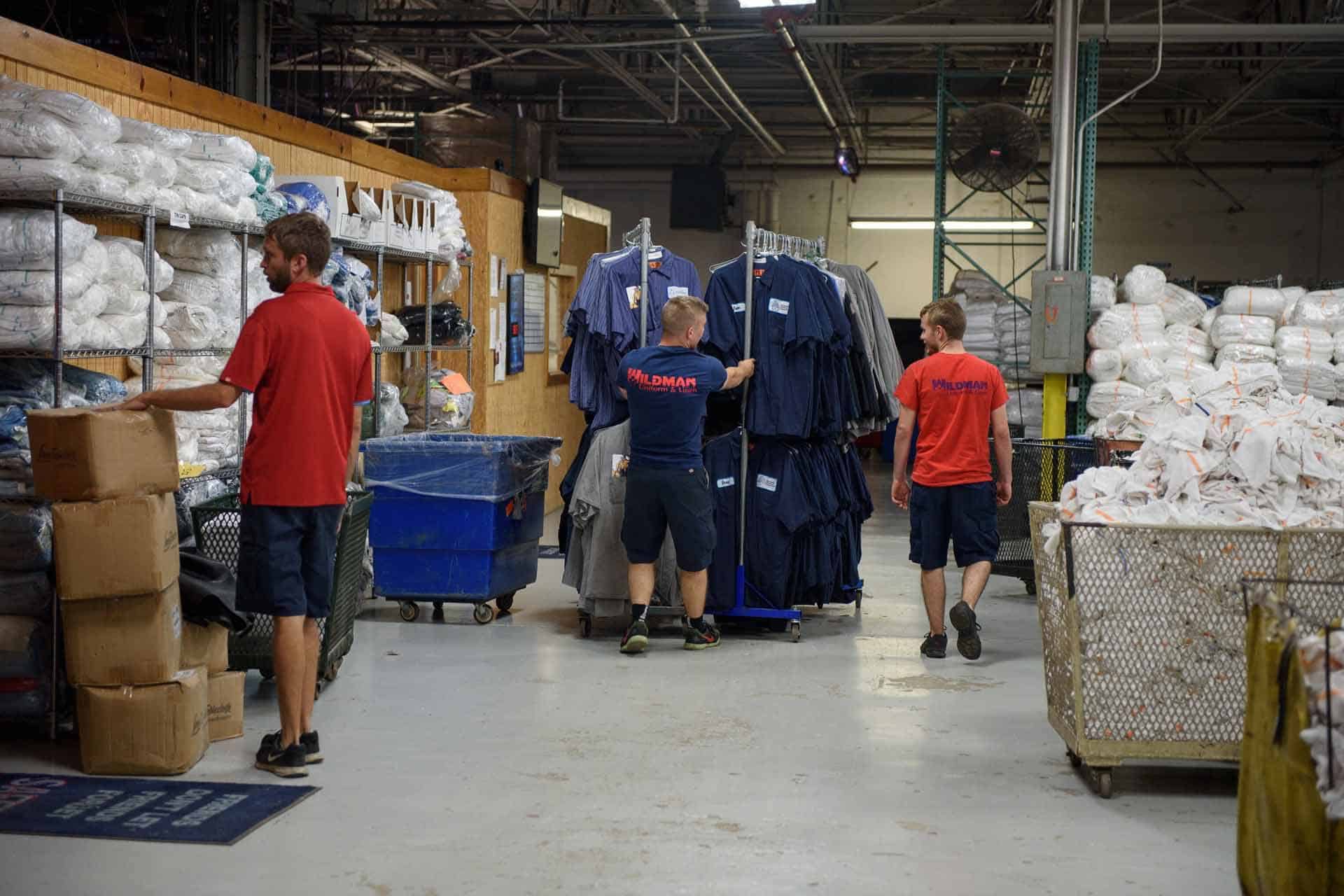 Blog | Page 7 of 8 | Wildman