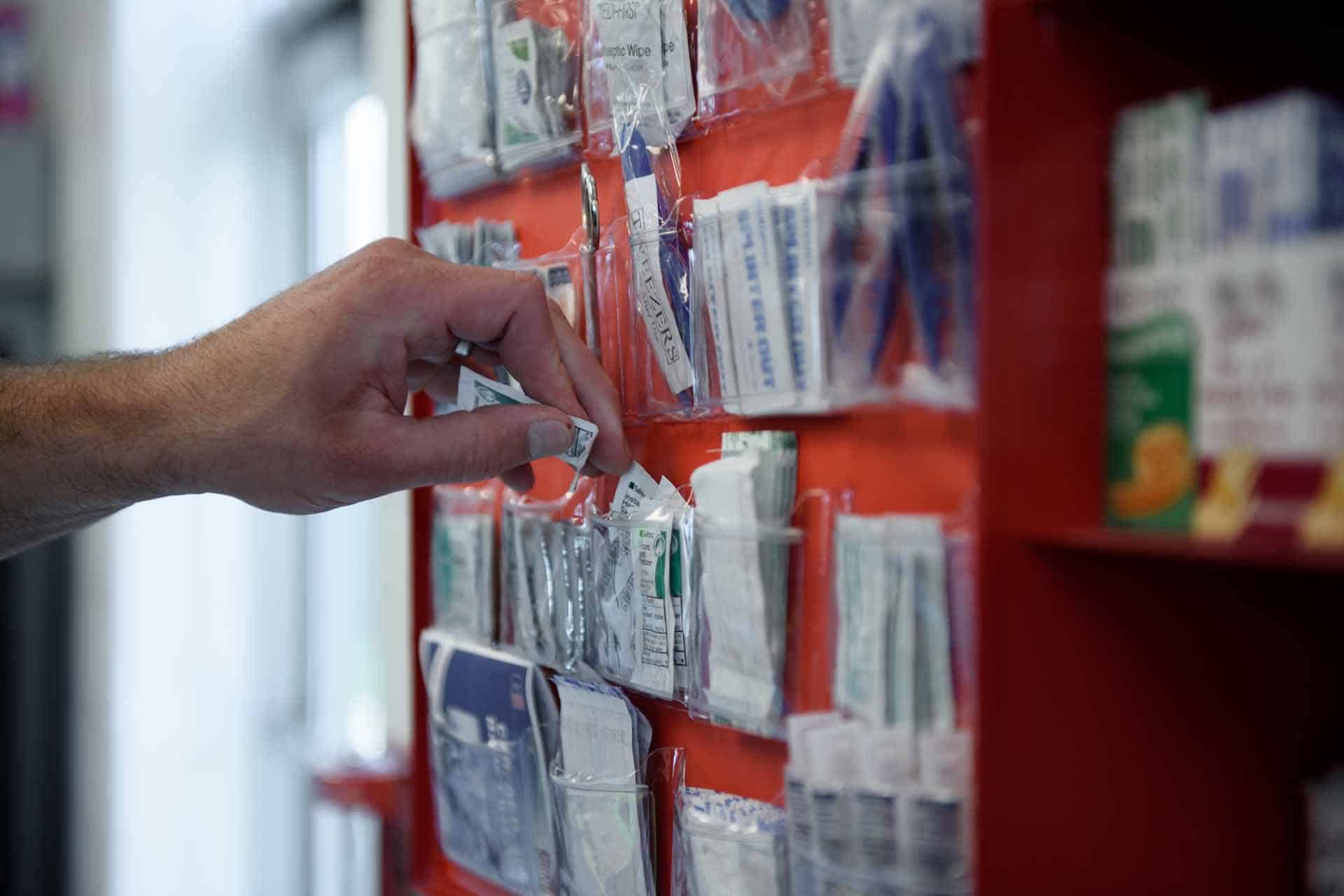 Wildman Acquires Northern First Aid | Michigan Based First Aid