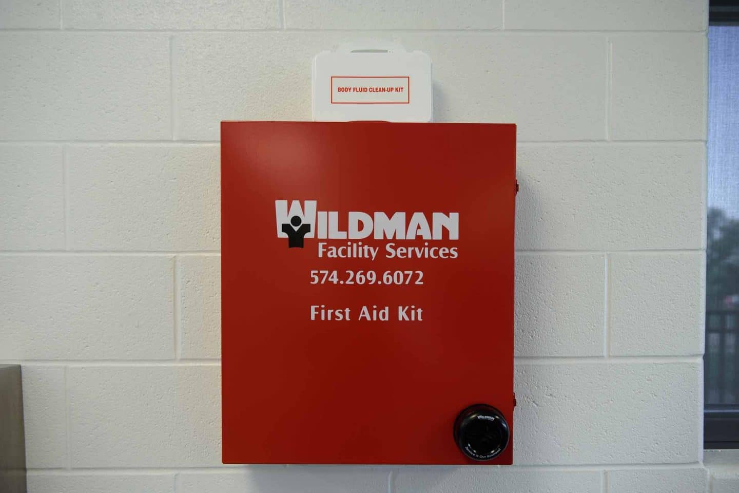 The Acquisition of WM Uniform | Wildman