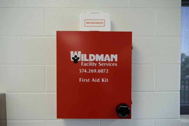 The Acquisition of WM Uniform | Wildman