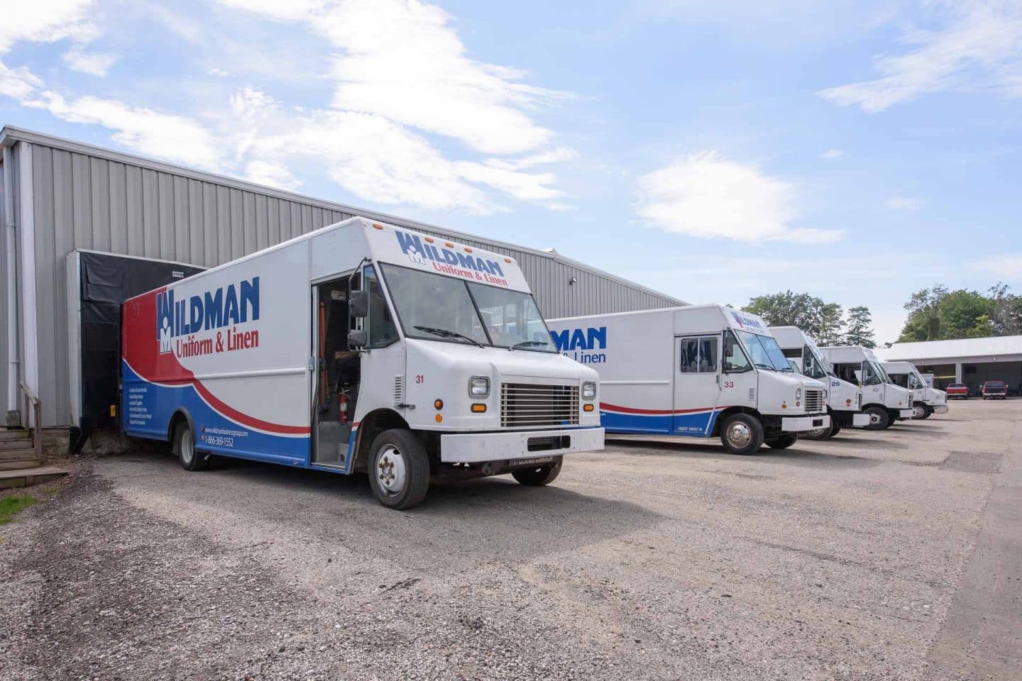 Trauma Kit Fills | Wildman - Your First-Aid Supplier