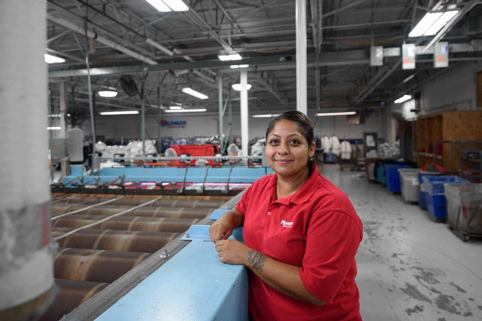 Contact | Wildman | Custom Workplace Solutions | Warsaw, IN