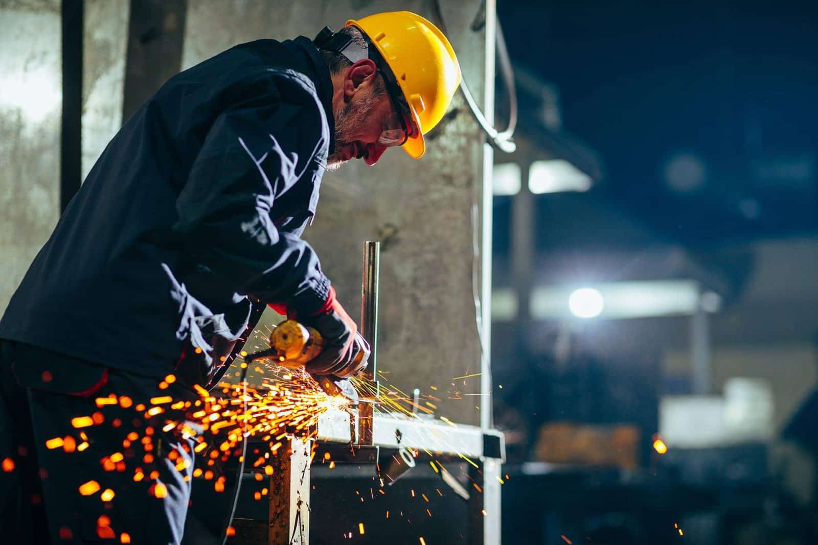 Wildman Uniforms | Clean, Branded, and Ready-to-Wear