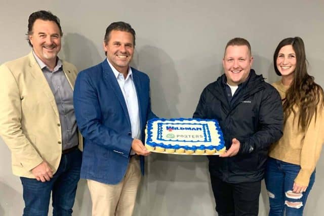 Our History | Wildman