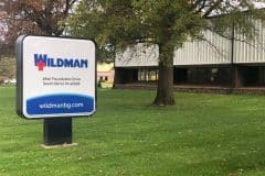 Our History | Wildman