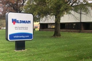 Our History | Wildman